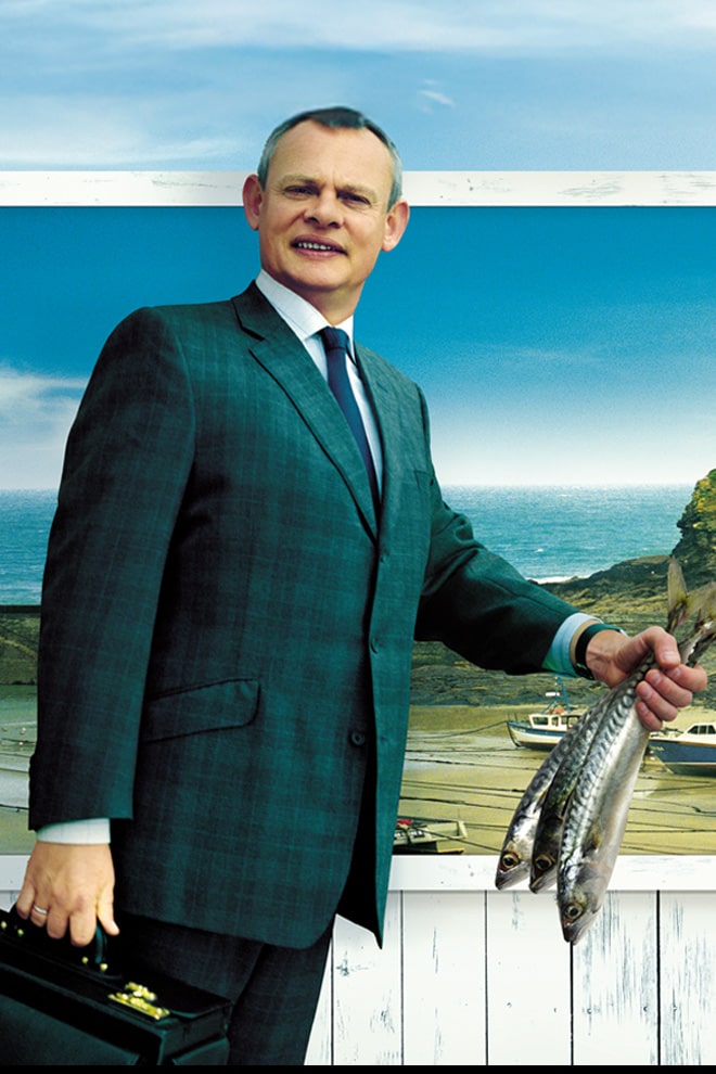 Doc Martin